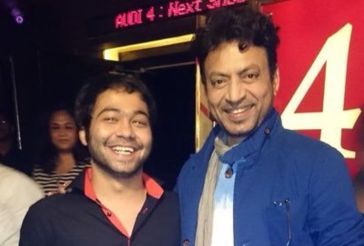 Sumit Gulati Actor Birthday Here His Remembering Films - Entertainment ...