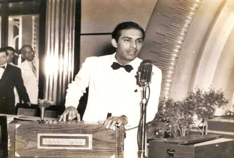 Talat Mahmood:जिस गायकी के लिए पिता से रिश्ता तोड़ा, उसे भी छोड़ने को ...