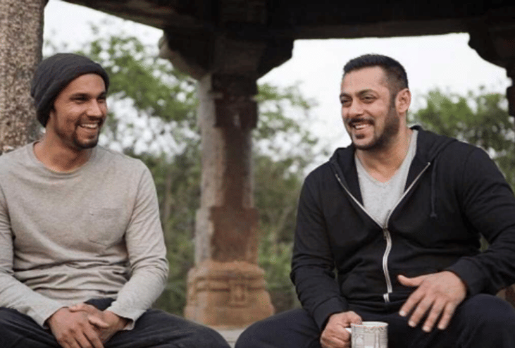 After Extraction Randeep Huda Dream Fulfilled Now Will Work With Salman ...