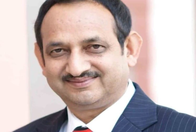 Uttarakhand: Prof. Nk Joshi Will Be New Vice Chancellor Of Kumaon ...