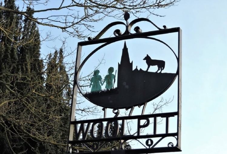 'वूलपिट के हरे बच्चों' का अनसुलझा रहस्य, क्या सच में दूसरी दुनिया से आए ...