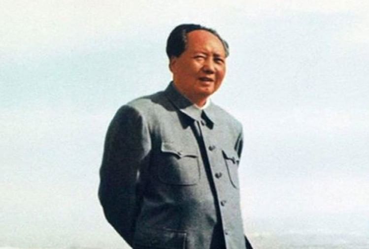 Interesting Facts About Mao Tse Tung Or Mao Zedong Of China Who Never ...