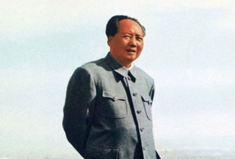 Interesting Facts About Mao Tse Tung Or Mao Zedong Of China Who Never ...