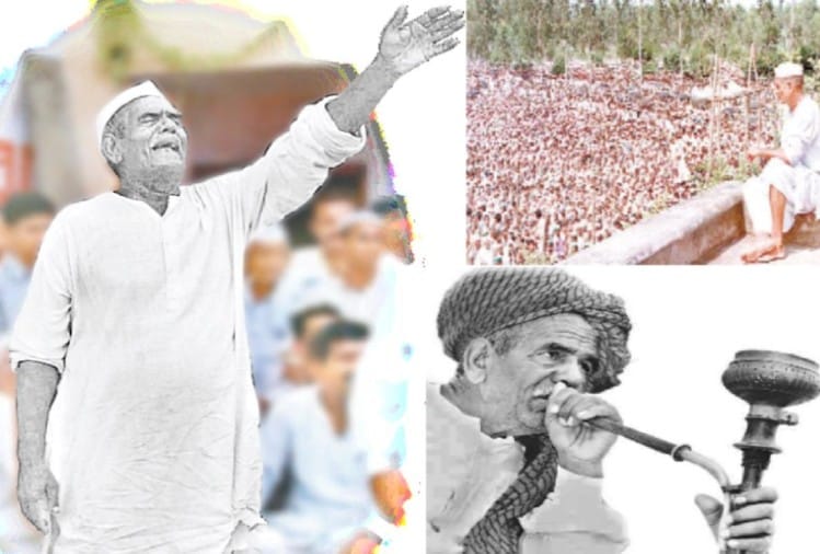 Special On Birth Anniversary: Read Complete Struggle Story Of Baba ...