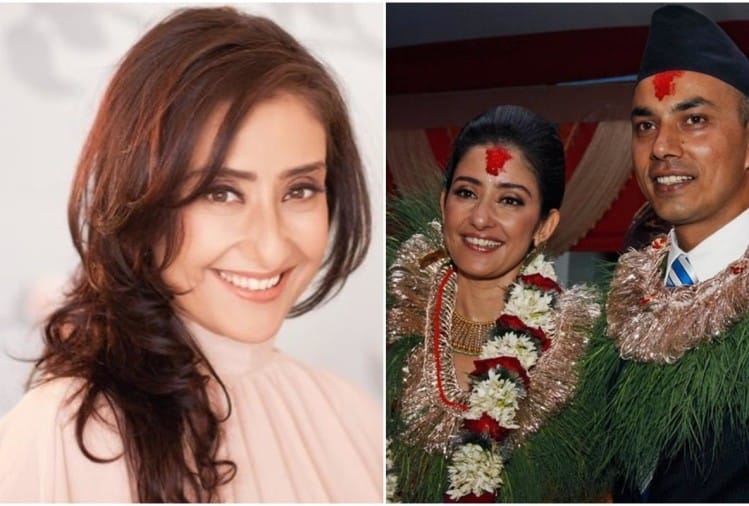 Manisha Koirala Supports Nepal: Here Are Lesser Known Facts About Mann ...