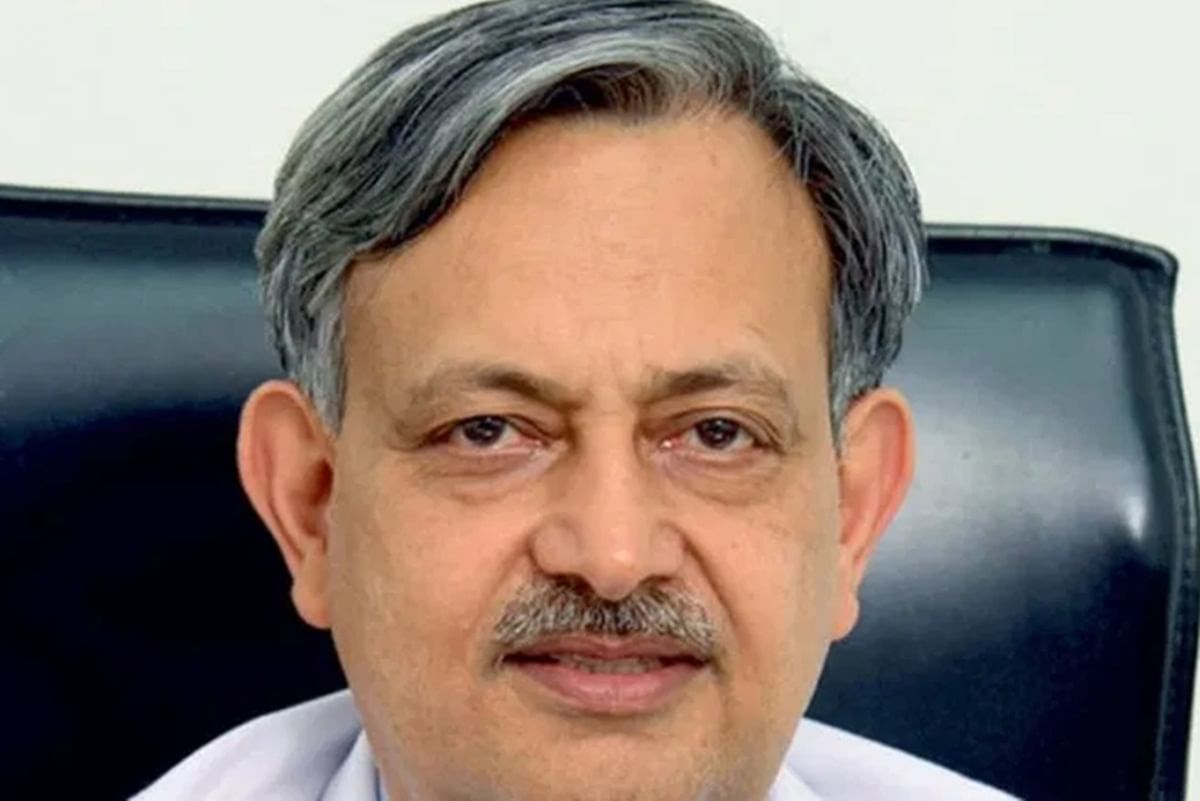 Coronavirus Ilbs Director Dr Sk Sarin Says Peak Of Covid 19 May Come In ...