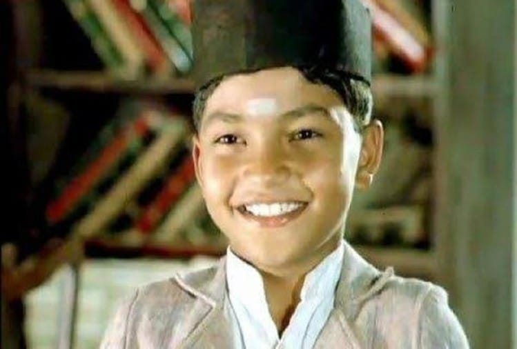 Master Majunath Birthday Nayaker Then And Now Pics Know More About ...