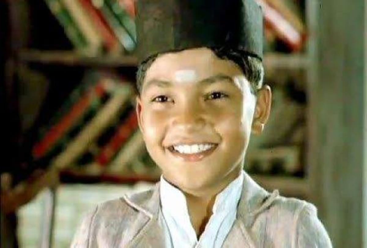 Master Majunath Birthday Nayaker Then And Now Pics Know More About ...