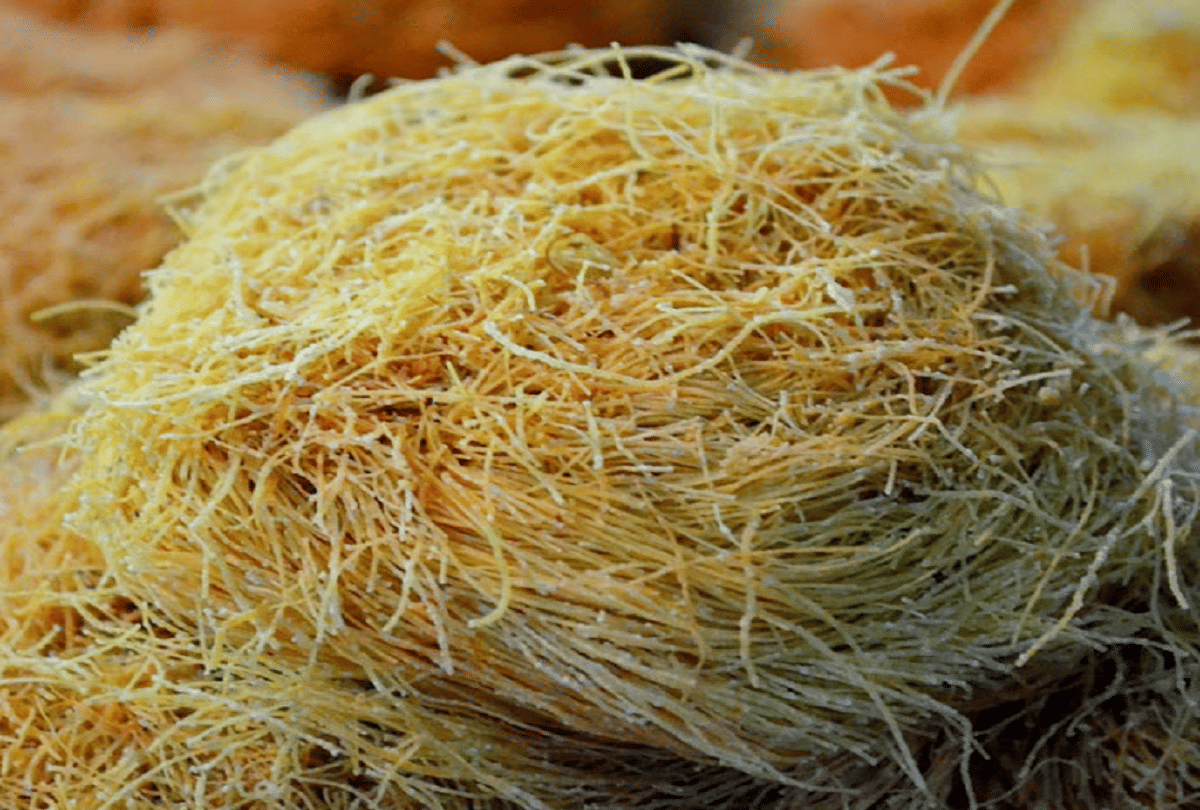 Sewai Recipe:सेवईं से बना सकती हैं इतनी सारी डिश, एक बार जरूर करें ...