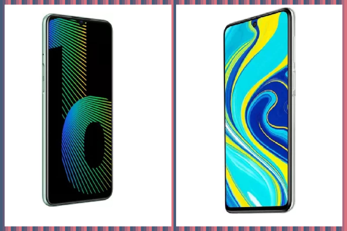 Realme Narzo To Redmi Note 9 Pro Smartphone Launch In India During ...