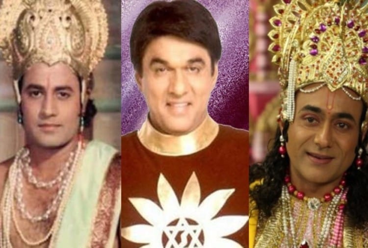 Ramayan Mahabharat And These Retro Serial Re Telecast In Doordarshan ...