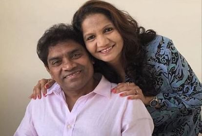 Johny Lever Wedding