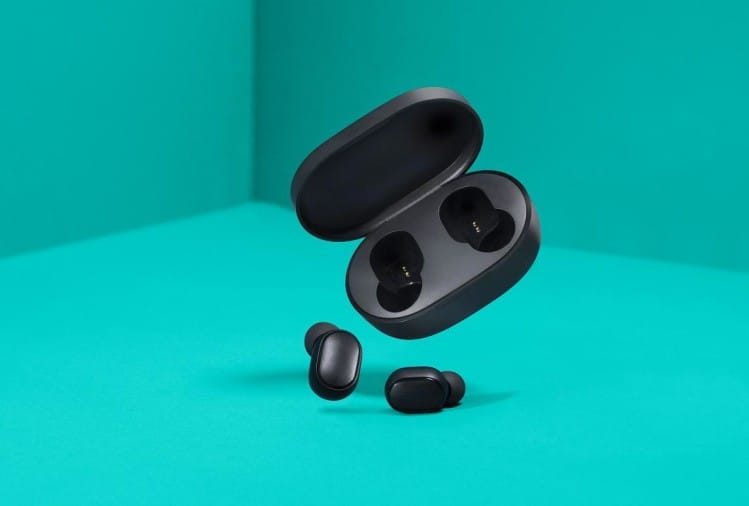 Redmi Earbuds S True Wireless Earphones Launched In India, Know Price ...