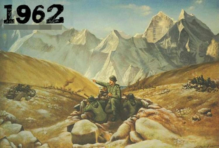 नेहरू बनाम मोदी और चीन-1:आजाद भारत के रक्षामंत्री की वो गलतियां जिनसे देश हार बैठा 1962 की जंग ...