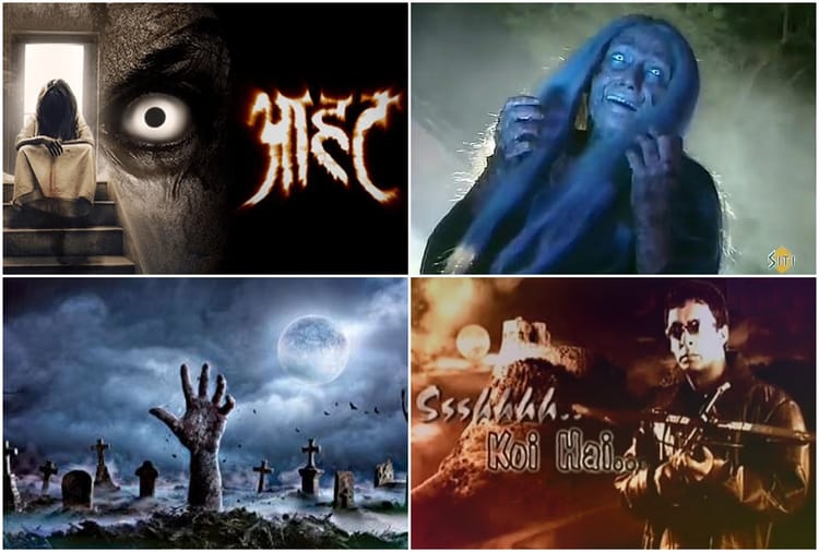 Popular Indian Horror Serials Of 90s That Shocked Everyone Aahat Zee ...