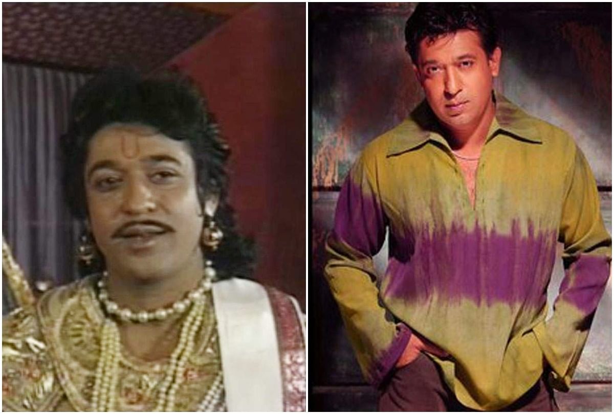 Abhimanyu From Mahabharat Aka Mayur Raj Verma Runs Indian Cuisine ...