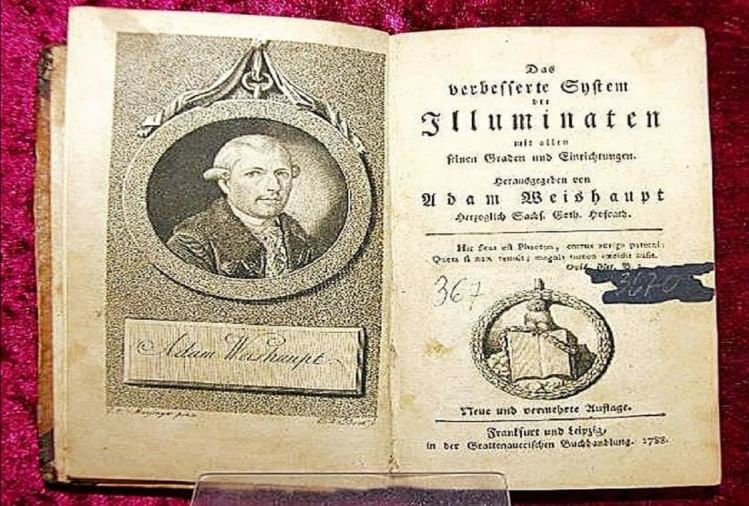 आखिर क्या है रहस्यमय संगठन इलुमिनाती? 243 साल से बना है एक राज ...