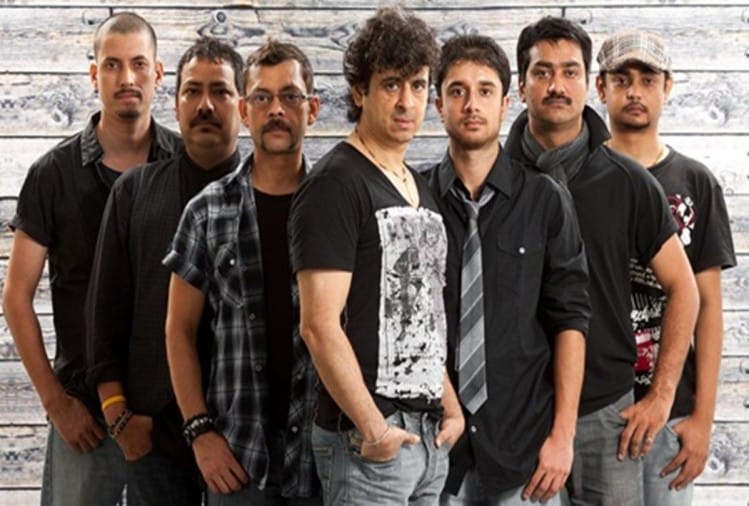 Kabhi Aana Tu Meri Gali Singer Dr Palash Sen Band Euphoria Completes ...