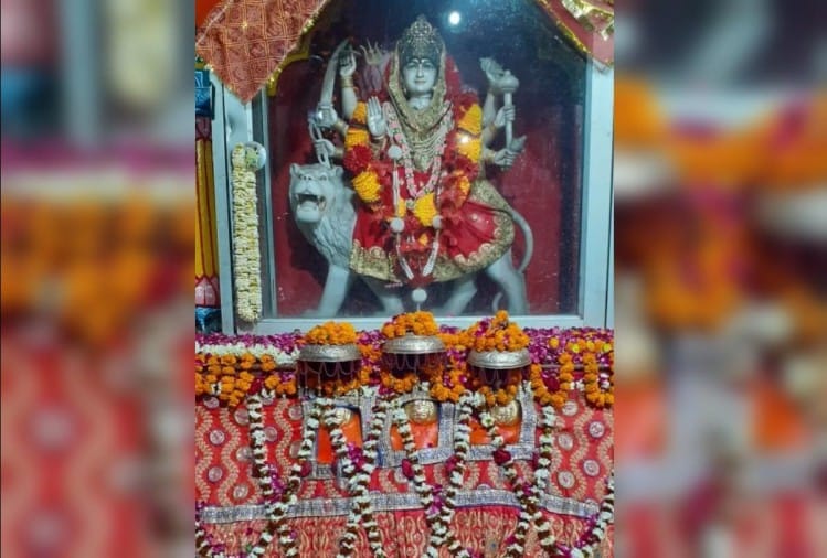 Lehra Devi Mandir:महाभारत काल में हुई थी इस मंदिर की स्थापना, अज्ञातवास ...