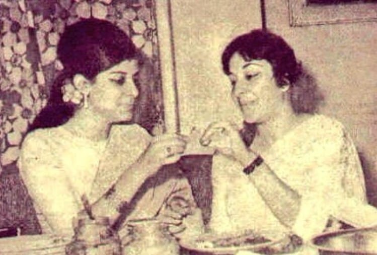 देव आनंद संग काम कर चुकीं ये अभिनेत्री कहां हैं आजकल, रिश्ते में संजय ...