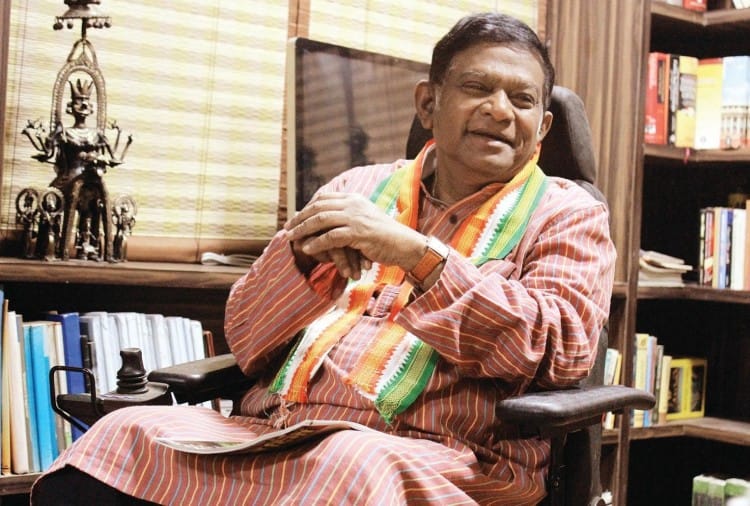 Ajit Jogi Biography In Hindi: Know All You Need To Know About ...