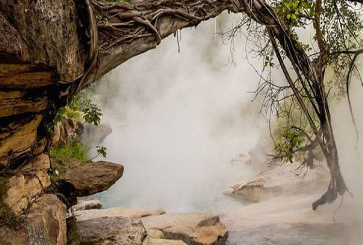 Mysterious Boiling River Of Amazon Forest Kills Everything That Falls ...