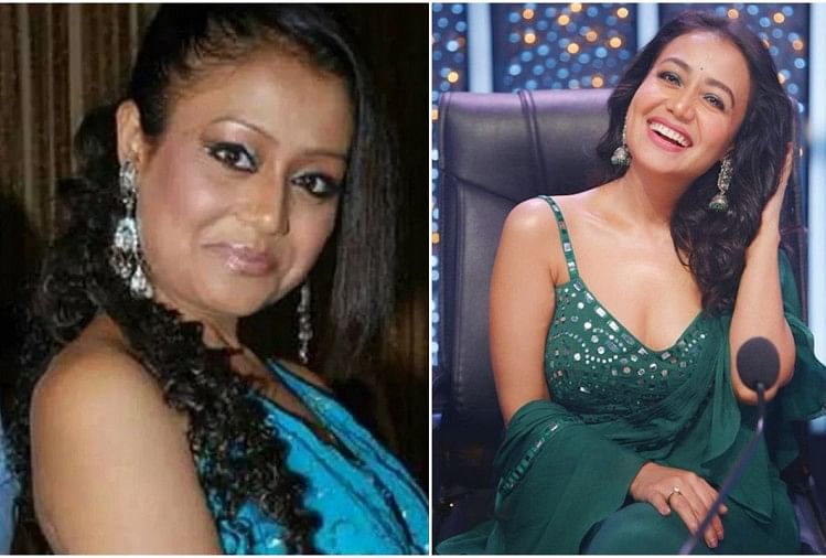 Neha Kakkar Birthday Special Then And Now Pic And Her Life Struggle