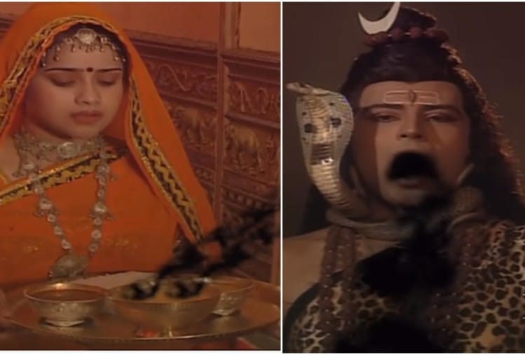 Vishnu Puran Written Update Episode 26 Hiranyakashipu Ask Swarbhanu To ...