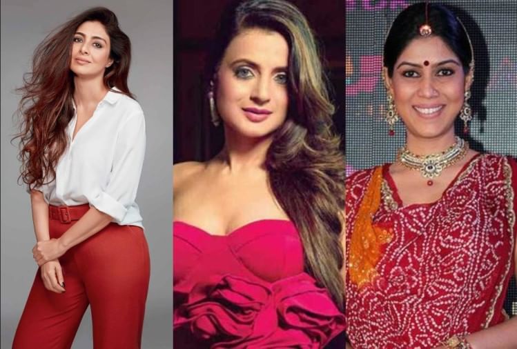 Unmarrired Bollywood Actress Amisha Patel Tabu Koena Mitra Sushmita Sen ...