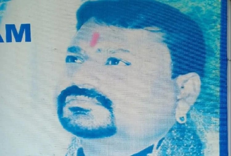 करोड़ों की ठगी का आरोपी कैंडी बाबा गिरफ्तार, कई राज्यों में दर्ज हैं ...