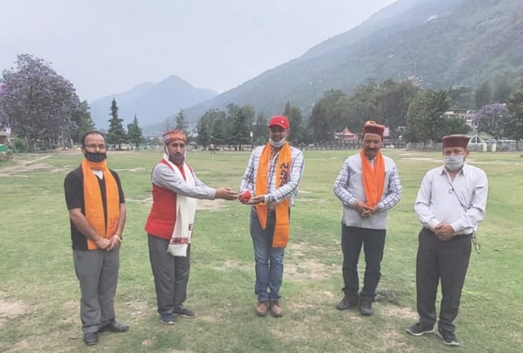 अयोध्या में राम मंदिर निर्माण में लगेगी कुल्लू के देवालयों की मिट्टी ...