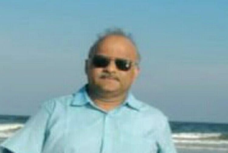 इंदौरः कलाजगत पर वज्रपात, ख्यात रंगकर्मी प्रोफेसर संजय जैन का निधन ...