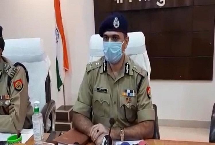 अमर उजाला एक्सक्लूसिवअपराधियों को लेकर बड़ा खुलासा दूसरे जिलों में ऐसे दे रहे वारदातों को