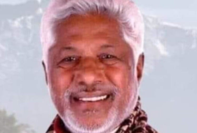 Uttarakhand: Folk Singer Heera Singh Rana Passes Away In Delhi - Amar ...