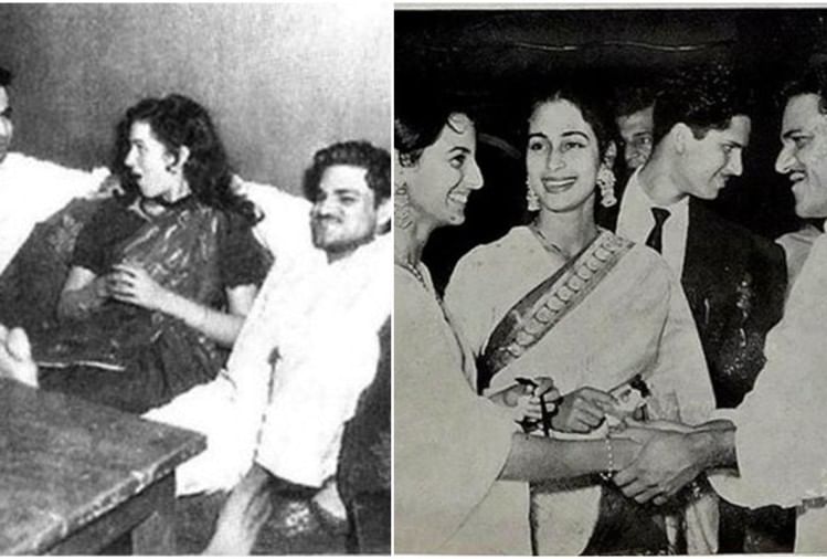 के आसिफ की लगन से बनी थी 'मुगल-ए-आजम', शूटिंग में इस्तेमाल हुए थे असली ...