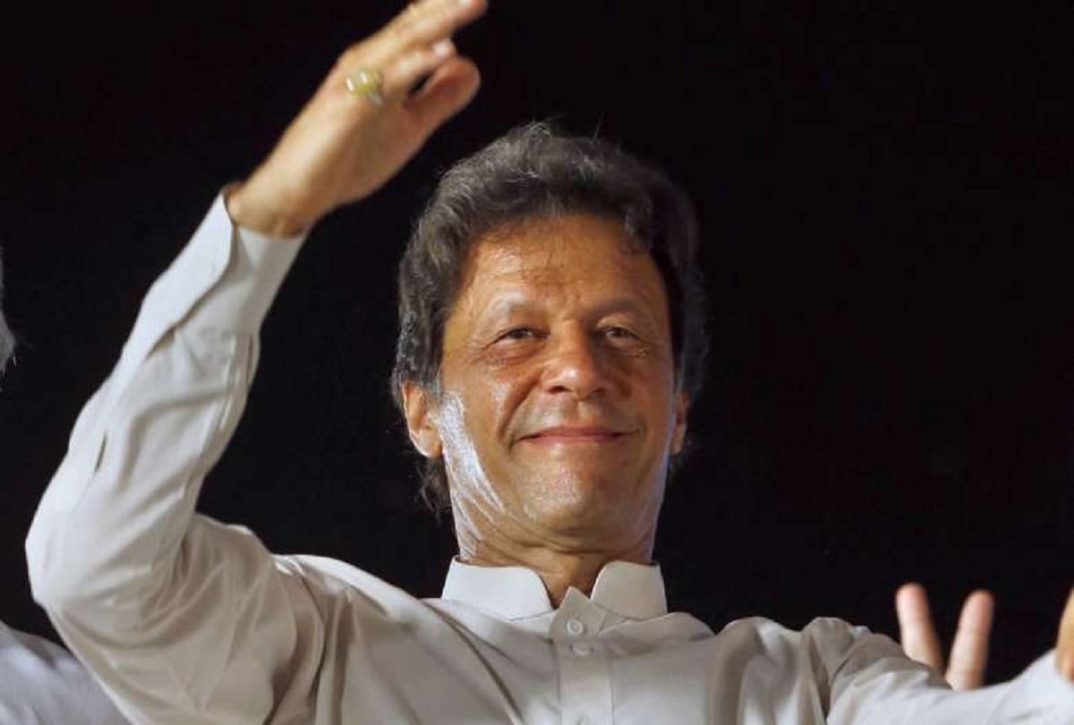 Imran Khan Secures Transit Bail By Islamabad High Court - Amar Ujala ... Imran Khan Secures Transit Bail By Islamabad High Court - Amar Ujala ...