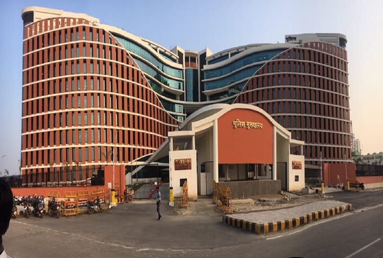 Up News: Cug Number Of Public Representatives Will Have To Be Written ...