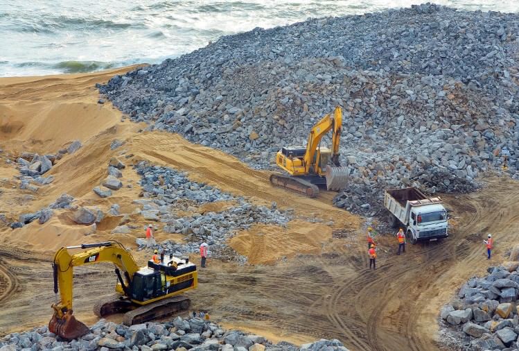 China Bri Project: China Ambitious Belt And Road Initiative Project ...