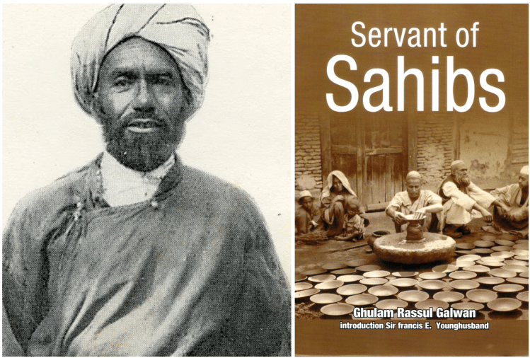 इस शख्स के नाम पर पड़ा था गलवां घाटी का नाम, 121 साल पहले हुई थी खोज ...