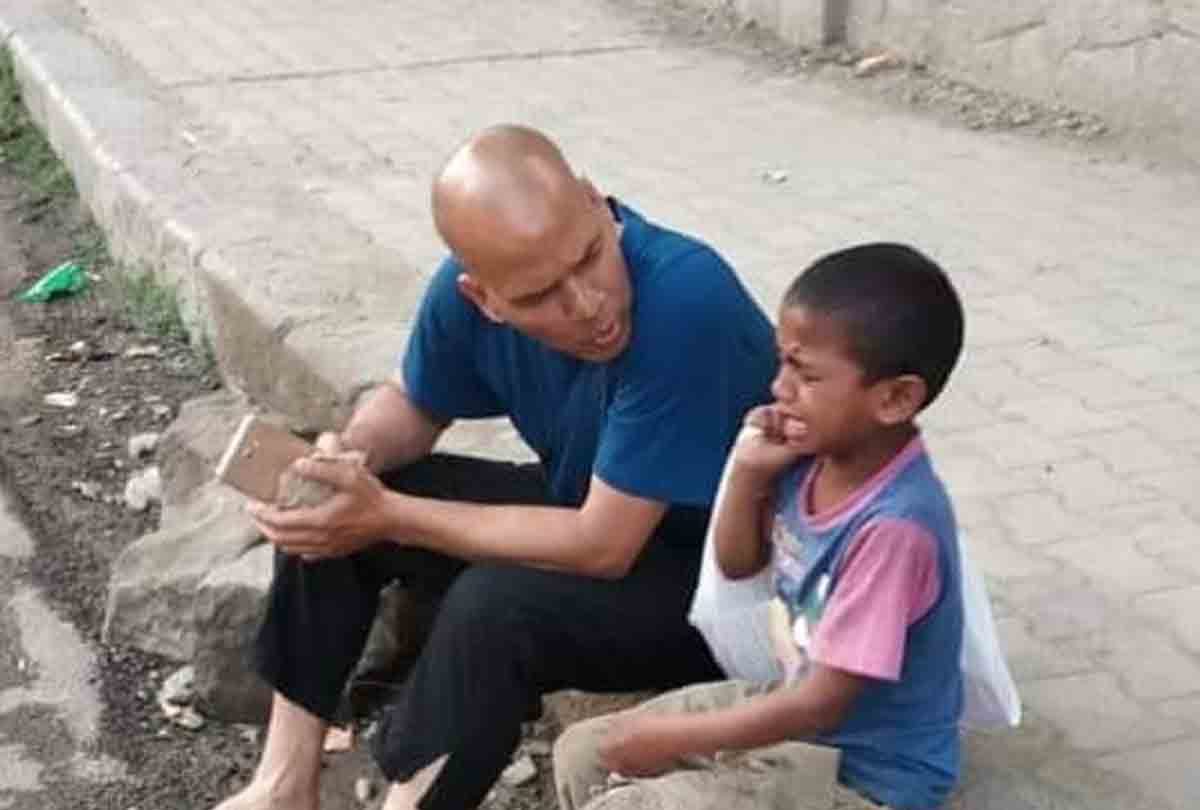 Bollywood Director Mahesh Bhatt Said He Wishes To Make Film On Ips ...