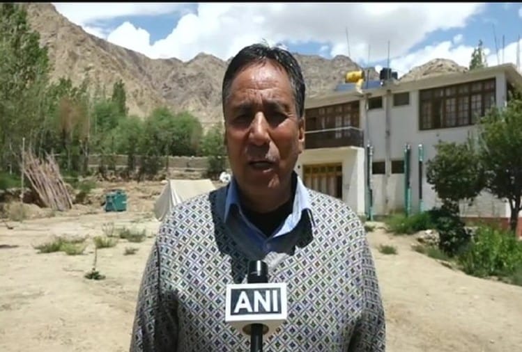 Galvan Valley Has Been A Part Of India For Centuries China Is Daring ...