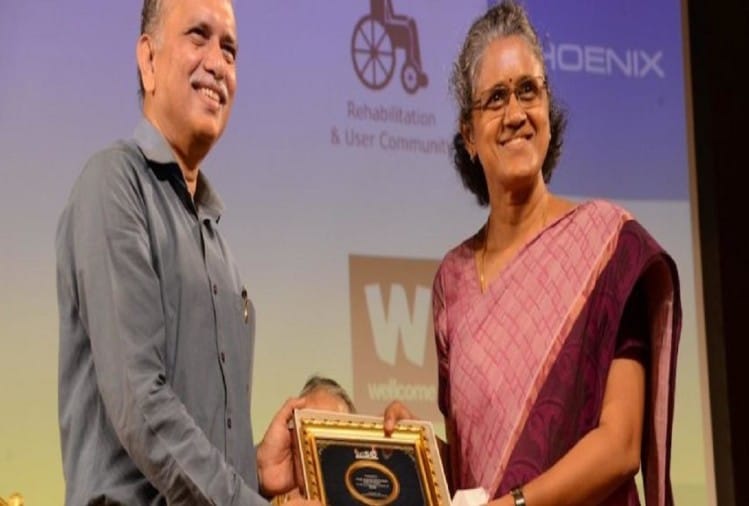 जानिए आईआईटी की प्रोफेसर सुजाता श्रीनिवासन के बारे में, जिन्होंने ...