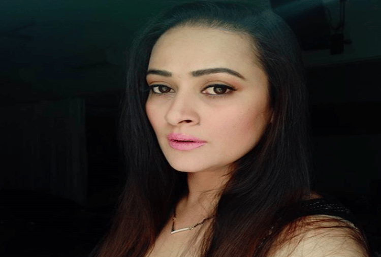 शूटिंग शुरू होते ही जसवीर कौर ने किया बड़ा धमाका, इस धारावाहिक में की एंट्री - Jasveer Kaur ...