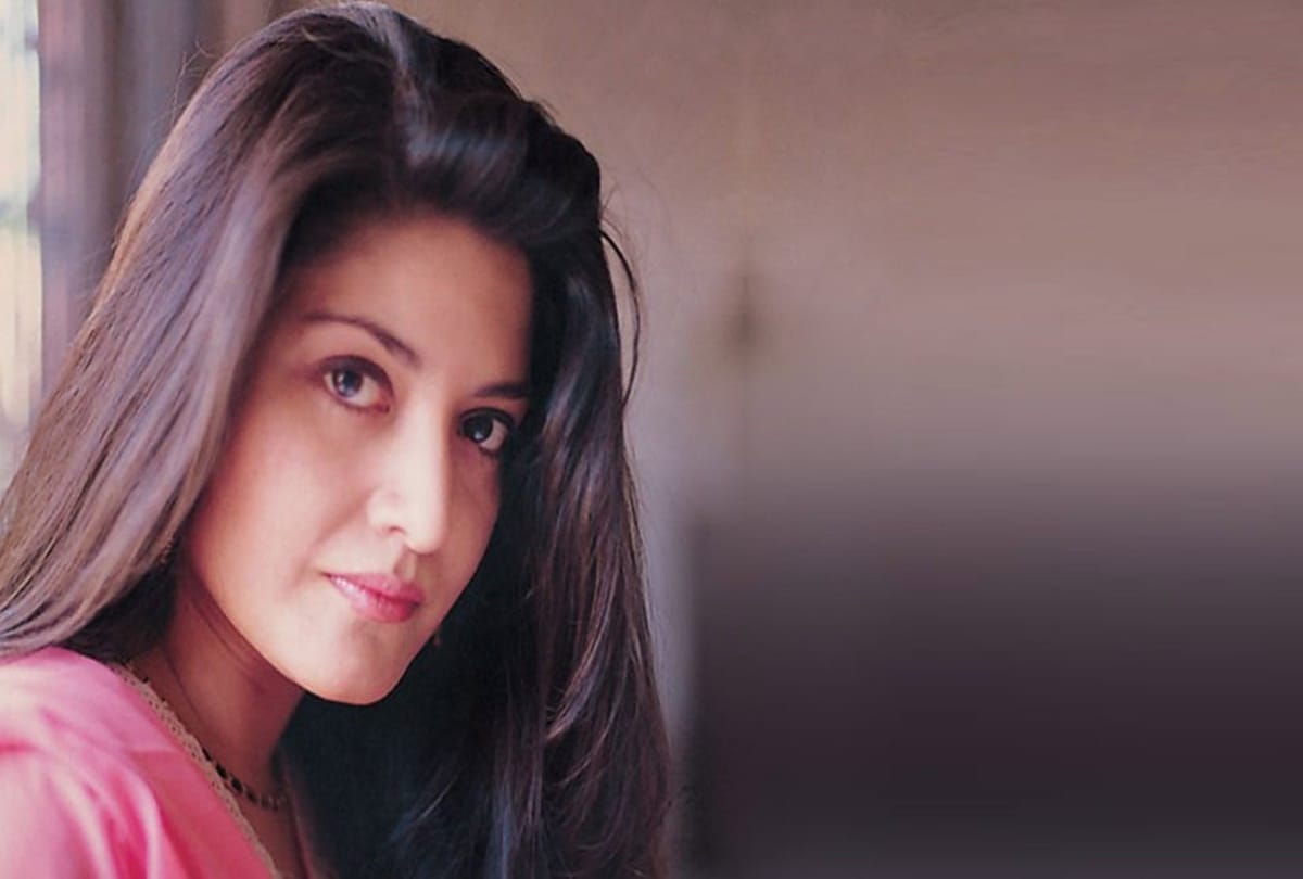 Birthday Special: Pakistani Singer Nazia Hassan A 15 Year Old Pakistani ...