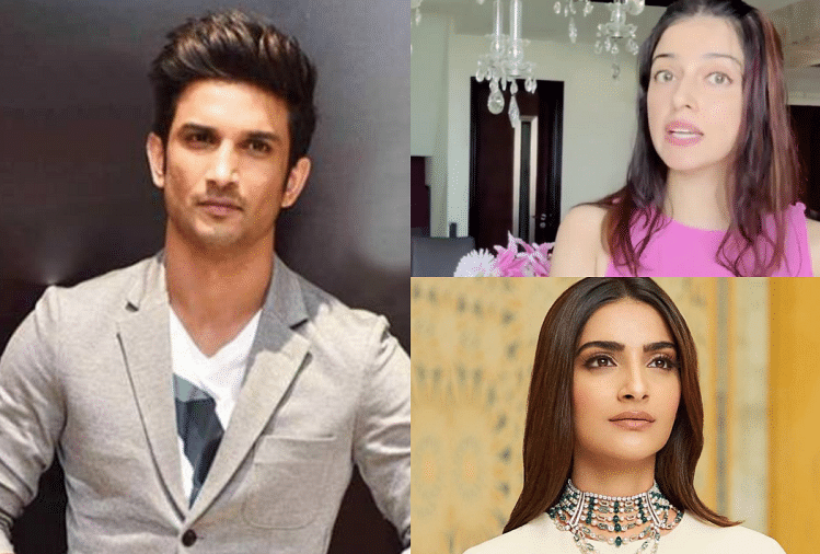 Sushant Singh Rajput Suicide Final Postmortem Report And Divya Khosla ... Sushant Singh Rajput Suicide Final Postmortem Report And Divya Khosla ...