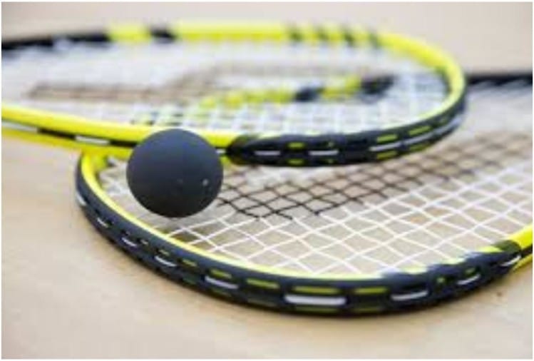 दुनिया की नंबर एक स्क्वाश खिलाड़ी रनीम ने किया संन्यास का एलान - The ...