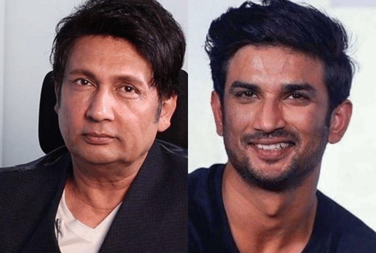 Sushant Singh Rajput Family Angry Over To Shekhar Suman Here Actor ...