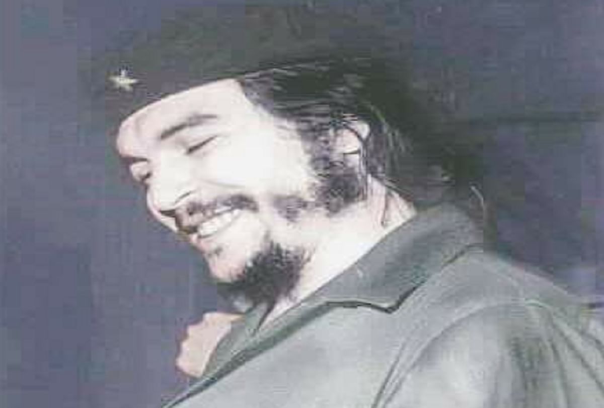 Revolutionary Leader Che Guevara Birthplace In Argentina Is Going To ...