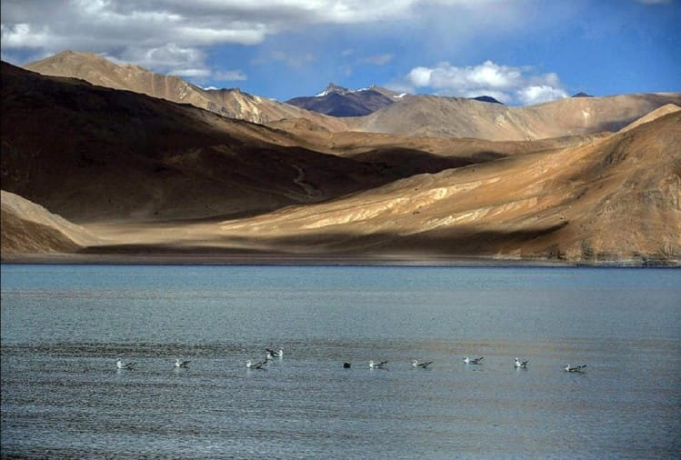 India China Border Dispute Interesting Facts About Galwan Valley Ladakh ...