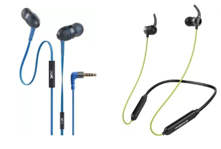 पांच भारतीय कंपनियों के ईयरफोन जो बन सकते हैं आपकी पसंद - Indian Brand ...